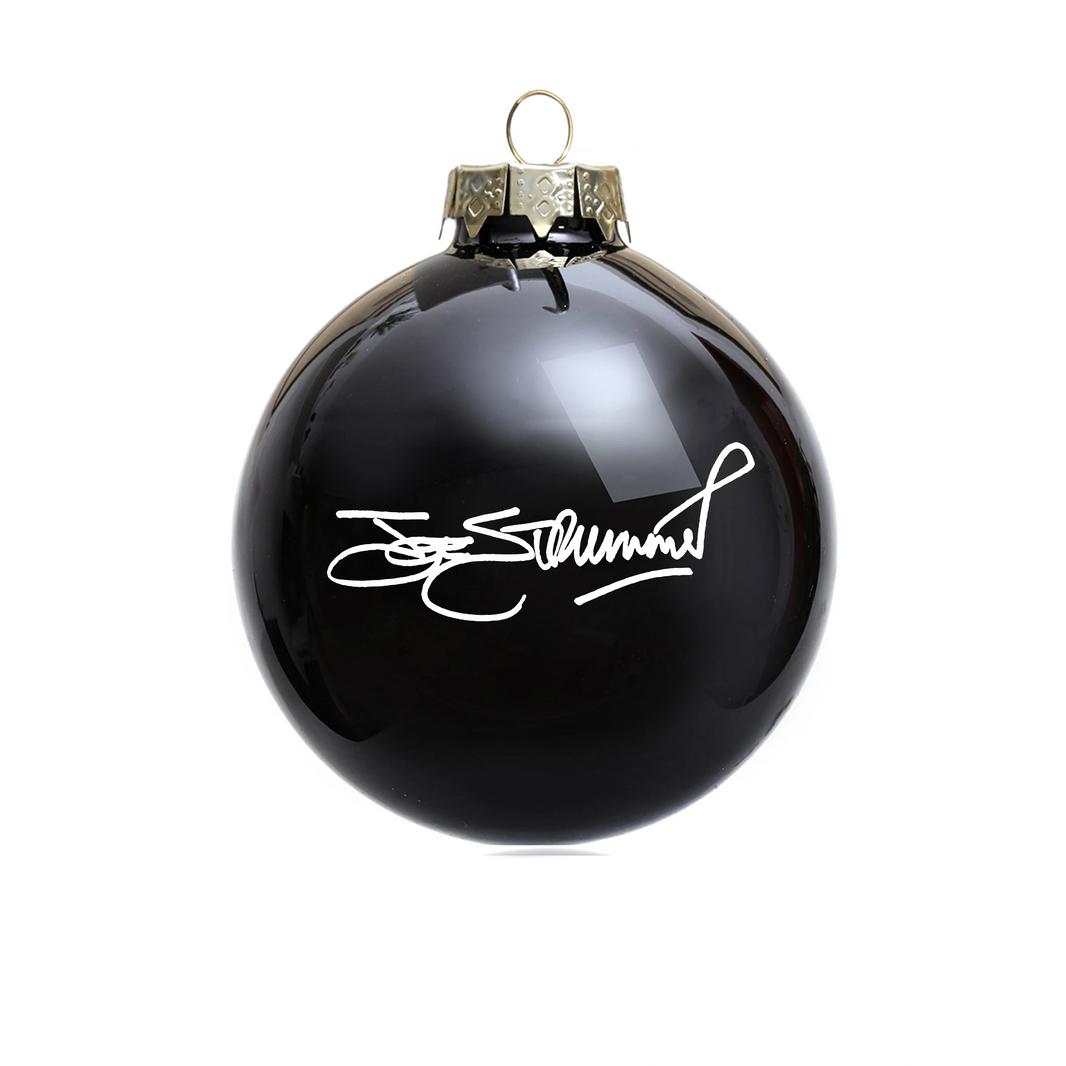 Accessories – Joe Strummer | Official Merchandise