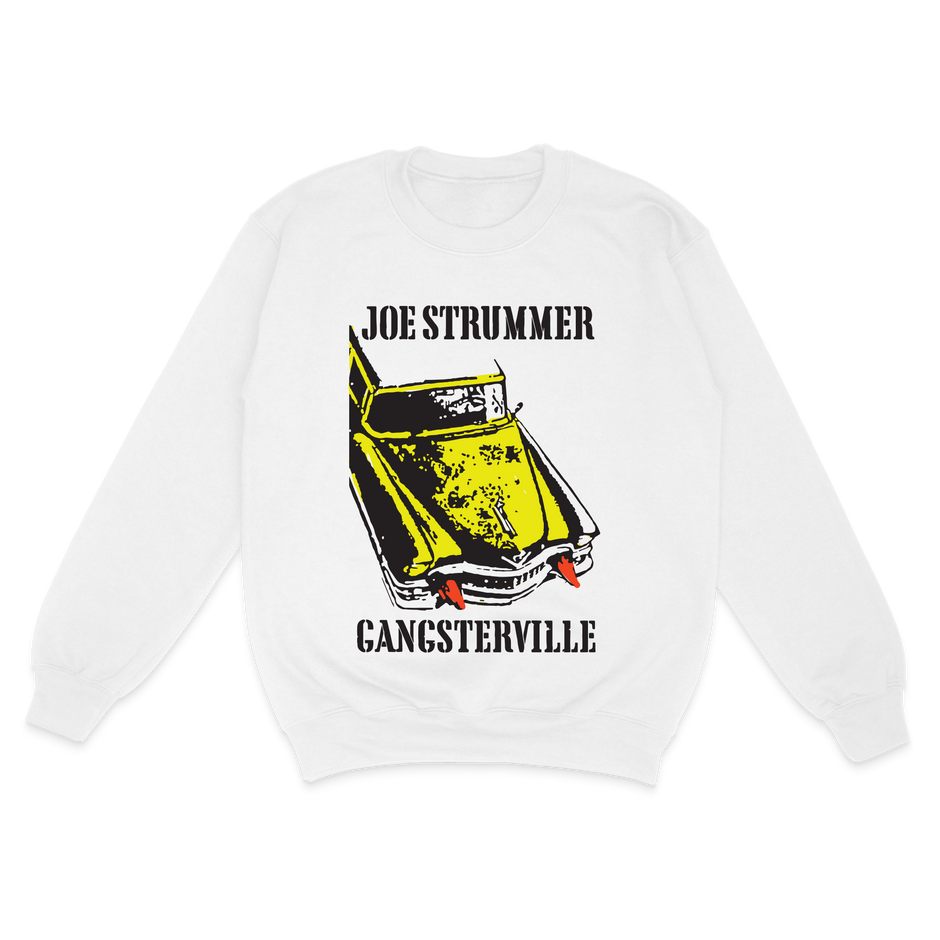 Joe Strummer | Official Merchandise – Joe Strummer | Official Merchandise