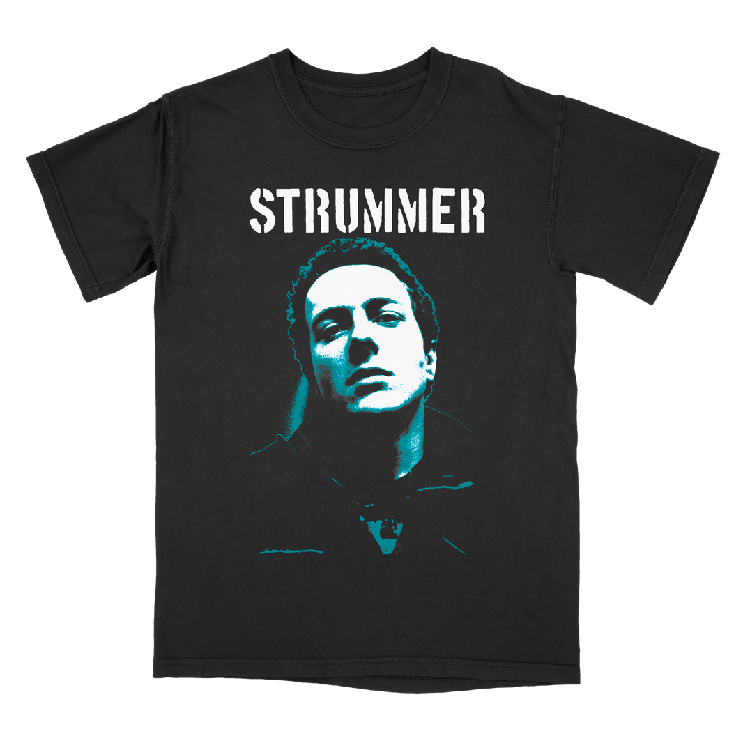 T-Shirts – Joe Strummer | Official Merchandise