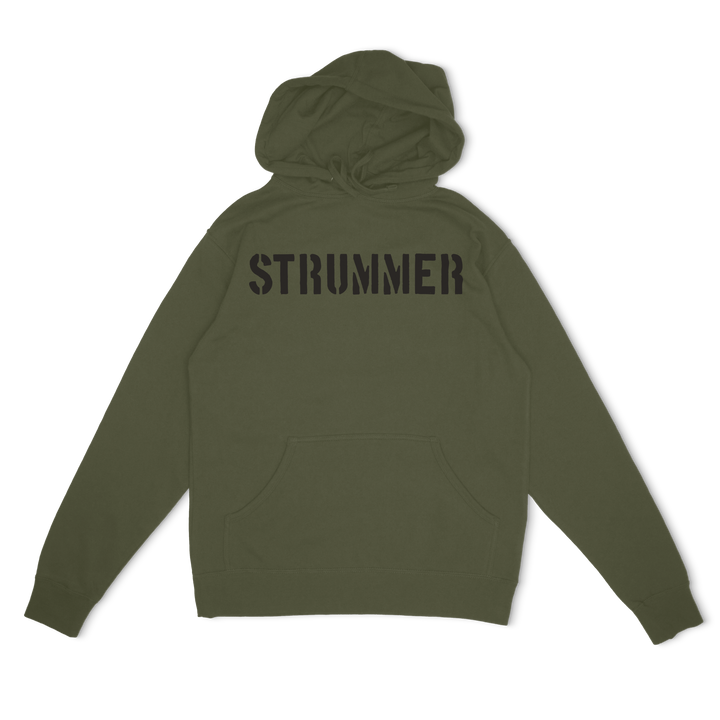 Joe Strummer | Official Merchandise – Joe Strummer | Official Merchandise