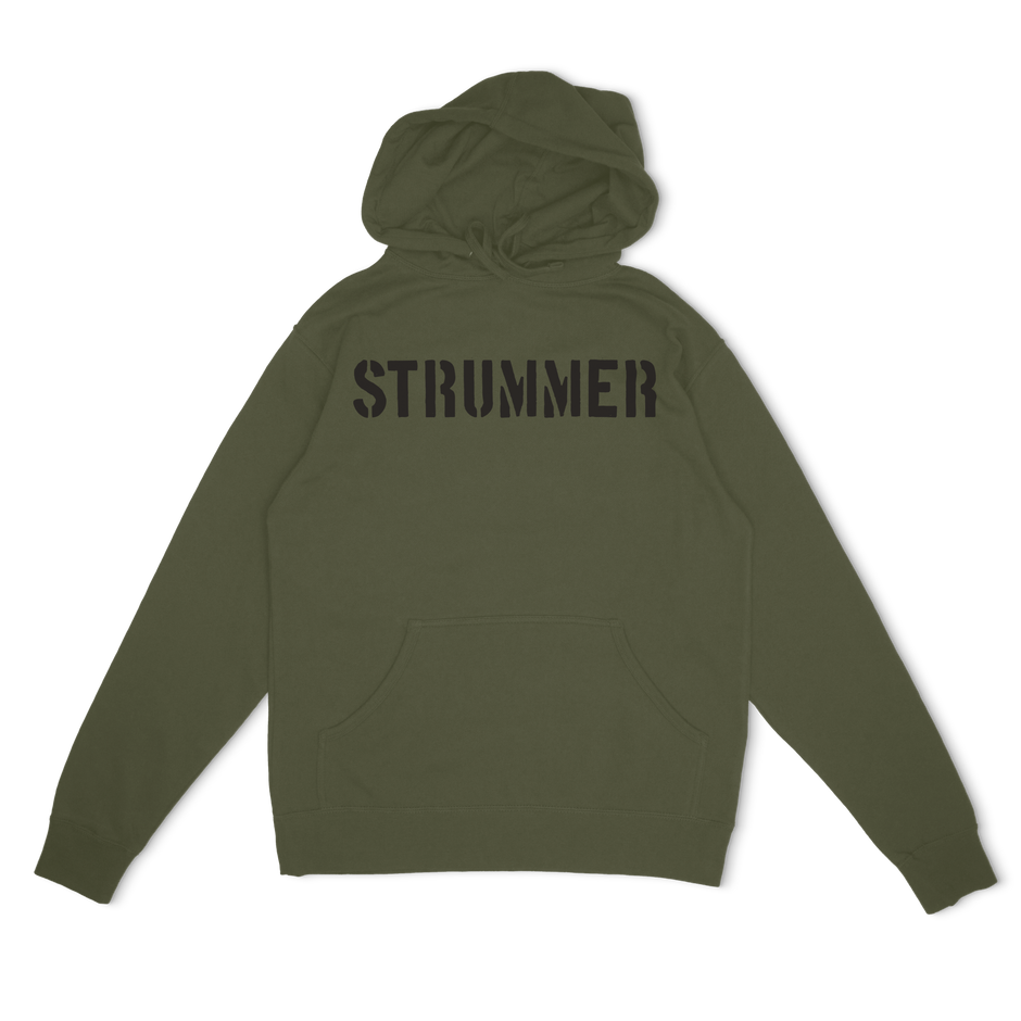 Joe Strummer | Official Merchandise – Joe Strummer | Official Merchandise
